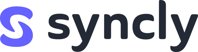 Syncly - No-code integration Connectors